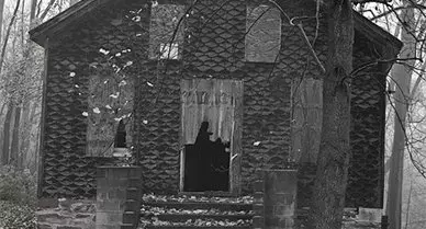 The Haunted and the Haunting: Tempat Terbaik untuk Dilawati pada Halloween