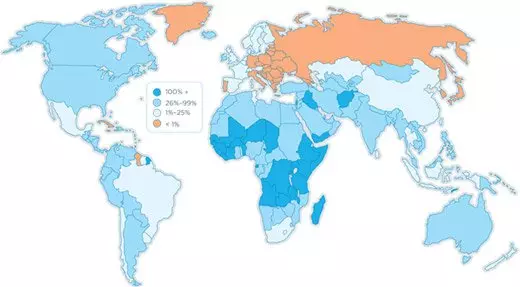 Demografi Amerika yang Berubah 14036_12