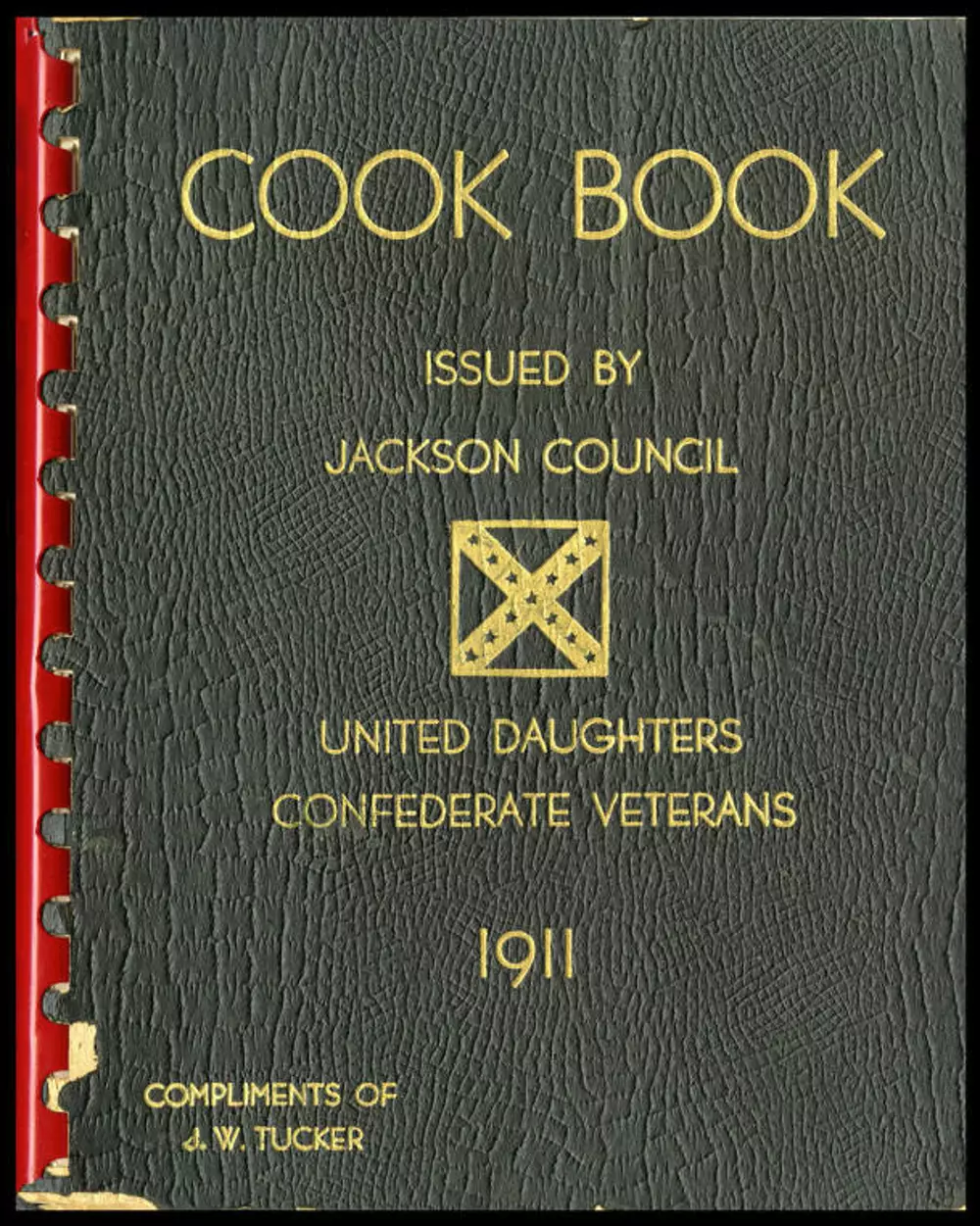 聯邦烹飪書的聯合女兒以蘇格蘭木鷸為特色。