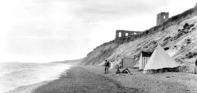 Dunwich Anglie