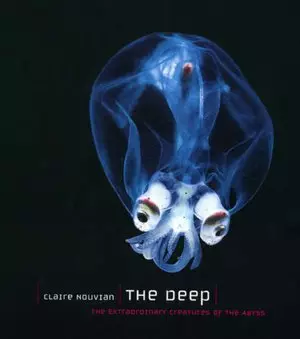 Preview thumbnail ho an'ny The Deep: The Extraordinary Creatures of the Abyss