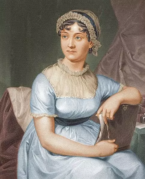 Surat Jane Austen Ini Menyerlahkan Kengerian Pergigian Abad Ke-19