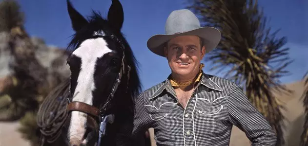 Gene Autry