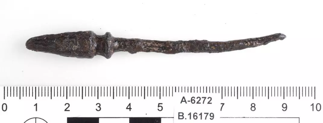 Խաչակիր Arrowhead