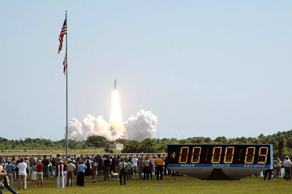 STS-114