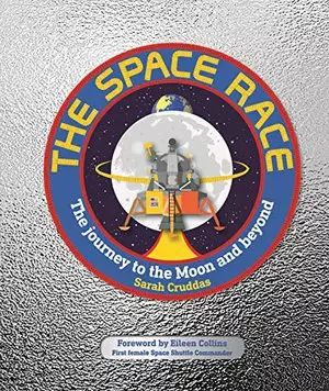 Miniatura de pré-visualização de 'The Space Race: The Journey to the Moon and Beyond