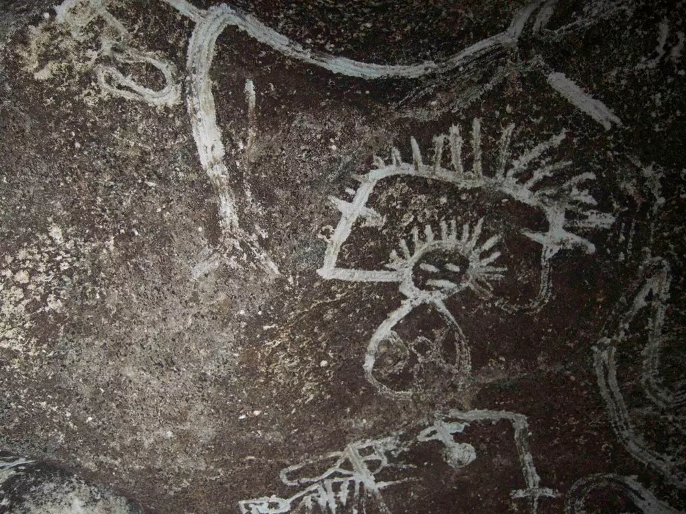 Archaeologists Date Pre-Hispanic Puerto Rican Rock Art for the First Time