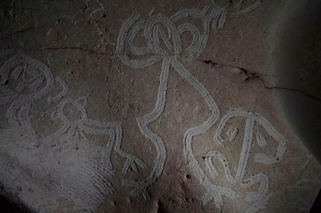 Arqueólogos datan por primeira vez a arte rupestre portorriqueña prehispánica 14437_2