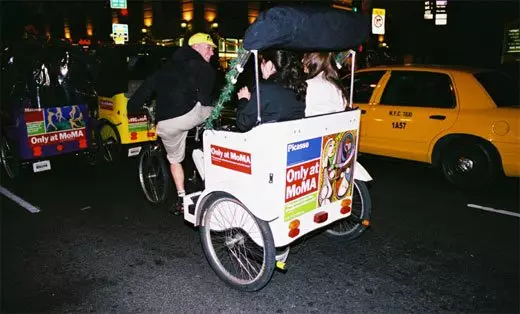 Rickshaws återuppfunna 14593_6