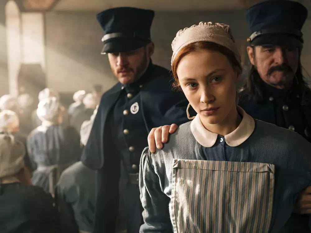 Der mysteriöse Mordfall, der Margaret Atwoods „Alias Grace“ inspirierte