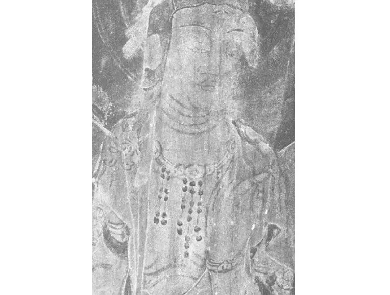 قد تكون لوحات المعابد البوذية المكتشفة حديثًا هذه من بين أقدم لوحات المعابد البوذية في اليابان