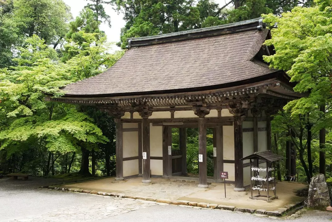 Tempulli Saimyoji