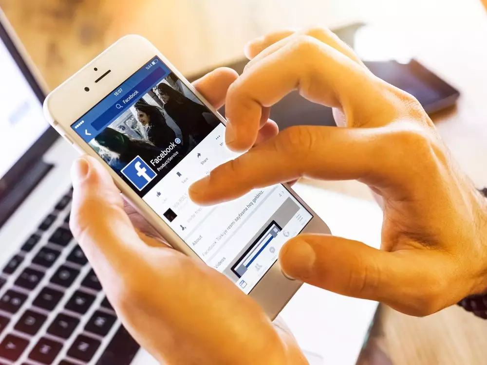 Facebook te-ar putea ajuta să trăiești mai mult, potrivit cercetătorilor Facebook