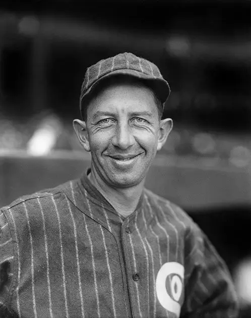 Eddie Collins