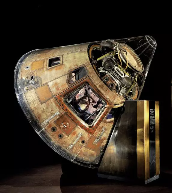 20-24 шілде аптасына арналған Смитсондық оқиғалар: Аполлон 11, Көлеңке қуыршақтары, Ипсвич үйі