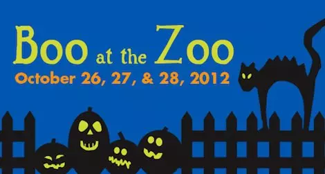 Sündmused 26.–28. oktoober: Boo loomaaias, õhtusöök ning film ja reisisaated