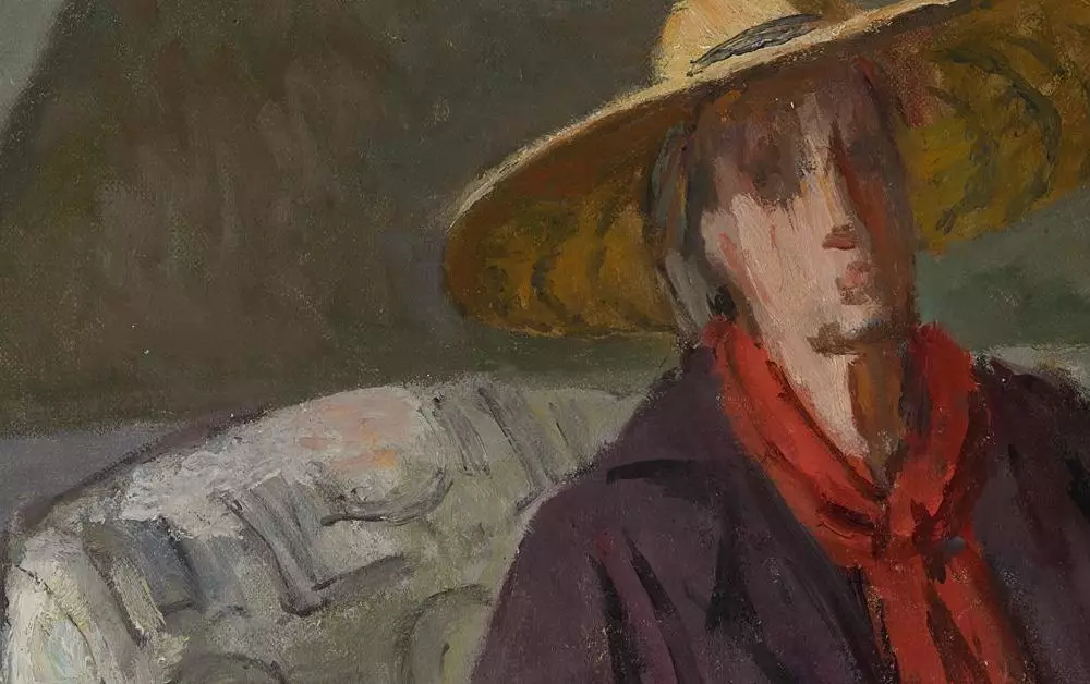 Destacando 500 anos de mulleres na arte británica, desde retratistas Tudor ata Bloomsbury Group