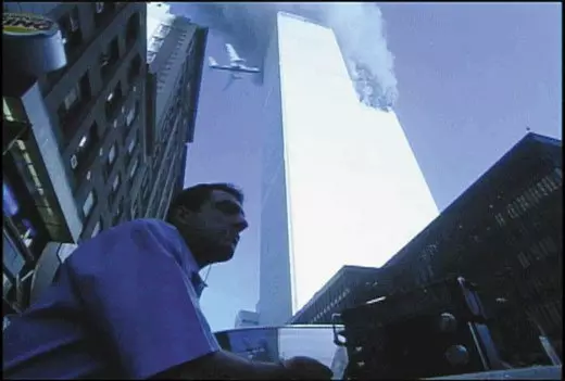 Hvad 9/11 skabte 15192_2