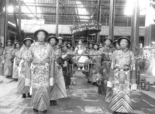 Cixi: The Woman Behind the Throne 15225_8