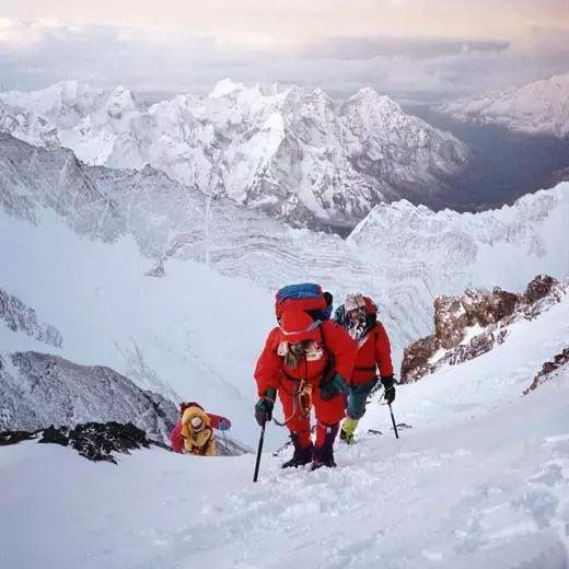 Conquerint l'Everest 15260_2