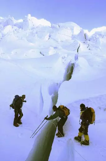 Dobytí Everestu 15260_8