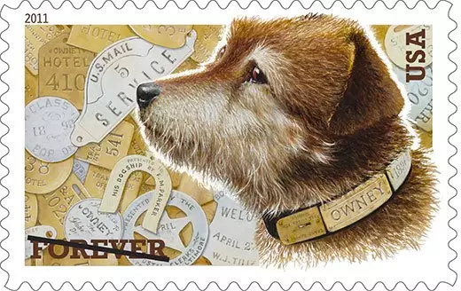 Owney the Mail Dog 15294_4