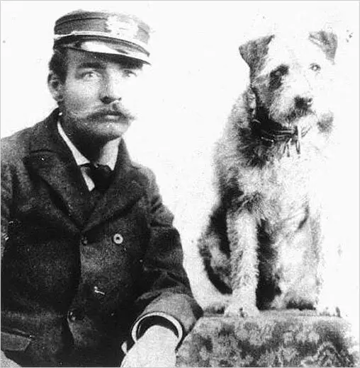 Owney the Mail Dog 15294_5
