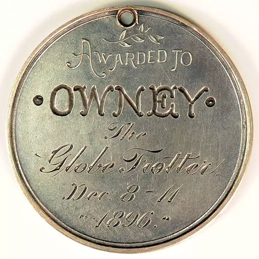 Owney the Mail Dog 15294_8