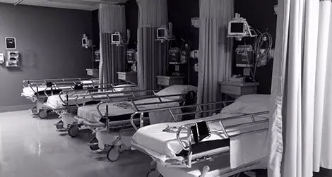 Wie Krankenhäuser versuchen, Sie aus dem Krankenhaus herauszuhalten