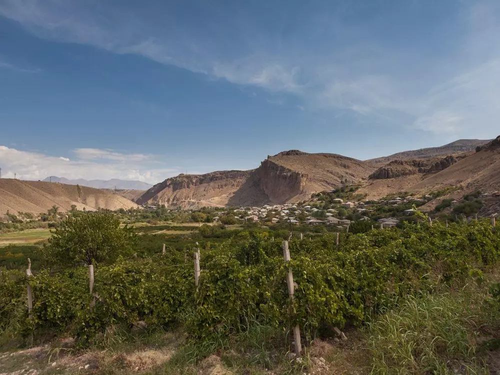 U jednoj od najstarijih vinarskih regija na svijetu, nova generacija oživljava drevnu tradiciju