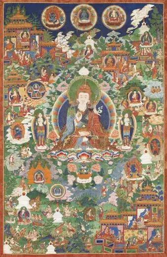 Guhindura Isura ya Bhutani 15406_17