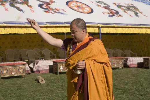 Бутандын өзгөргөн жүзү 15406_9