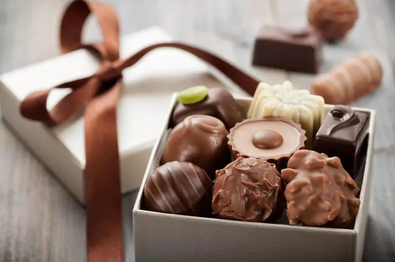Գիտությունը բացատրում է, թե ինչու շոկոլադը պետք է համտեսել, ոչ թե շարֆով 15583_5