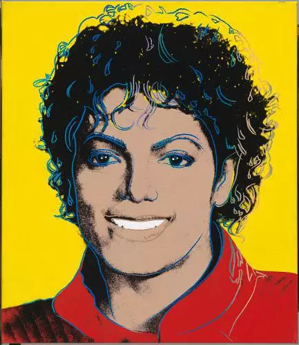 umichael Jackson