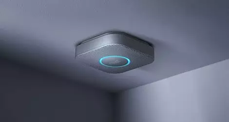 $129 میں، Nest کا نیا Smoke Detector آپ سے بات کرتا ہے۔
