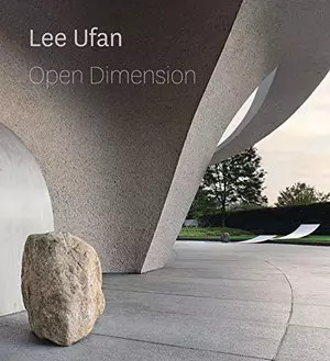 Forhåndsvisningsminiature for 'Lee Ufan: Open Dimension