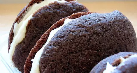 Whoopie Pie