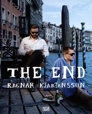 Forhåndsvisningsminiature for Ragnar Kjartansson: The End