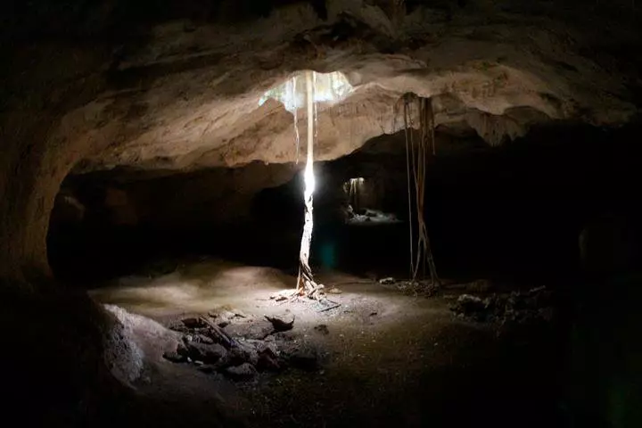 cueva de cuba