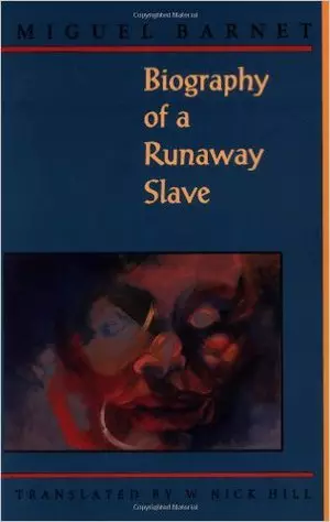 Vista previa en miniatura de Biografía de un esclavo fugitivo