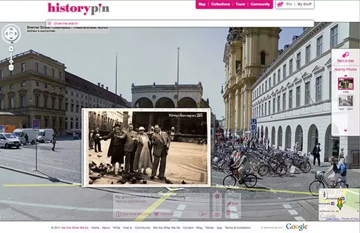 Q & A with Nick Stanhope, Creator of Historypin 15973_6