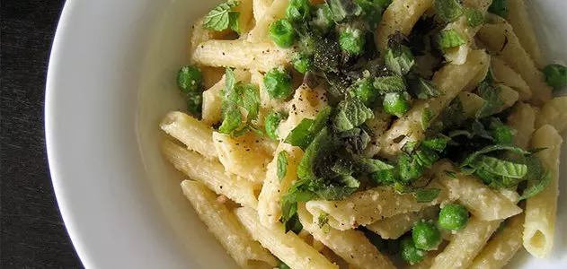 Hûn Çewt Dikin: Rêbernameya Çêkirina Pasta Perfect