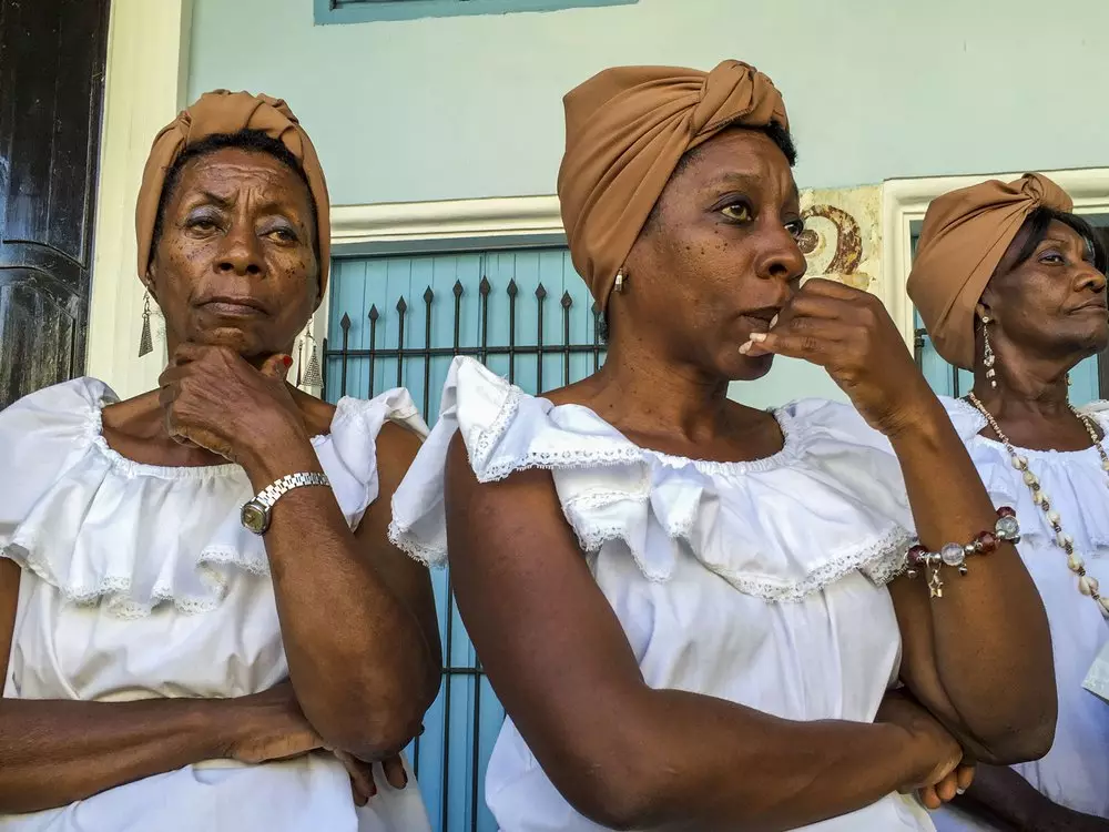 کیوبا میں سگار اور ونٹیج کاروں سے زیادہ بہت کچھ ہے۔