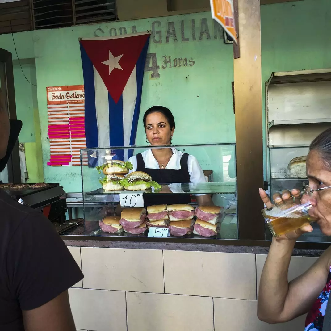 Il y a bien plus à Cuba que des cigares et des voitures anciennes 16019_5