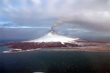 ज्वालामुखी बिजली 16077_2