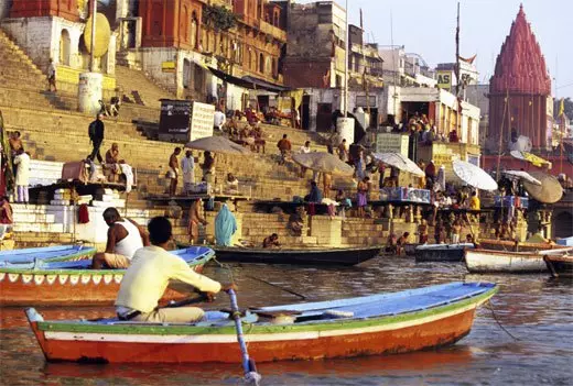 Thành phố đẹp nhất của Ấn Độ 16281_3