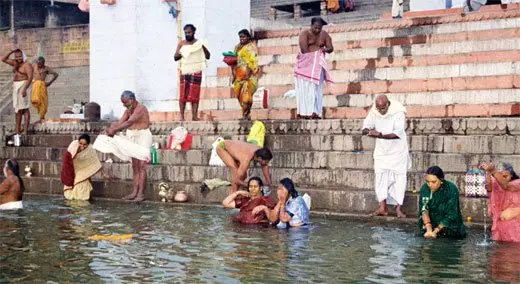 ഇന്ത്യയുടെ വിശുദ്ധ നഗരം 16281_4