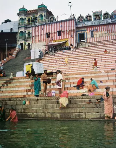 ভারতের পবিত্রতম শহর 16281_5