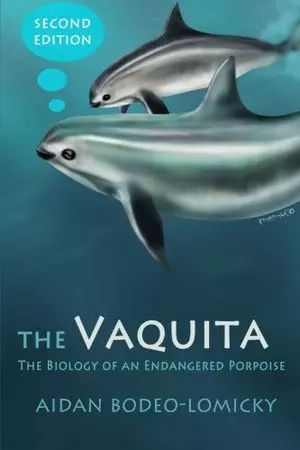 Esikatselu pikkukuva elokuvalle Vaquita: Uhanalaisen pyöriäisen biologia