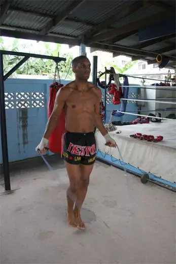Thaiföld Fight Club 16324_9